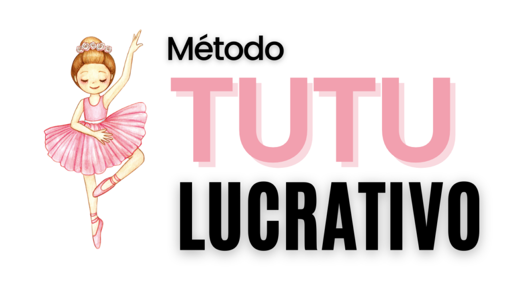 MÉTODO TUTU LUCRATIVO – is – Mundo do Tutu