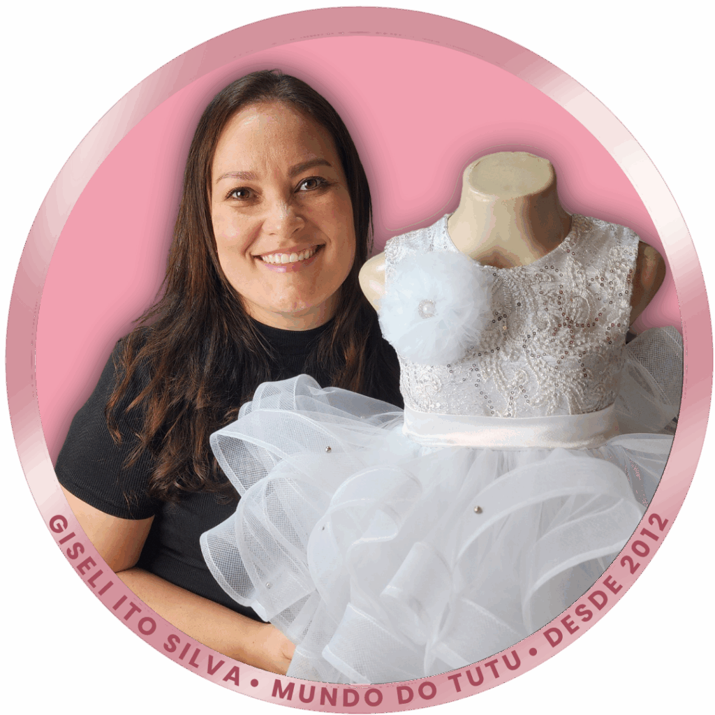 MÉTODO TUTU LUCRATIVO – Curso oficial – Mundo do Tutu